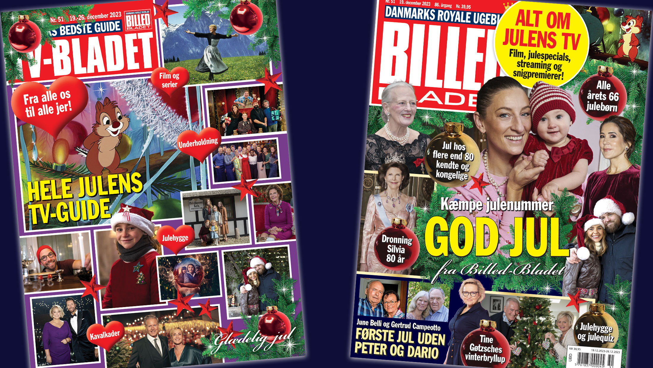 Sommer-tilbud på BILLED-BLADET | BILLED-BLADET