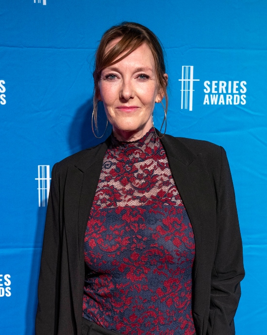 Skuespiller Ditte Hansen prøver at snyde sin alder | BILLED-BLADET