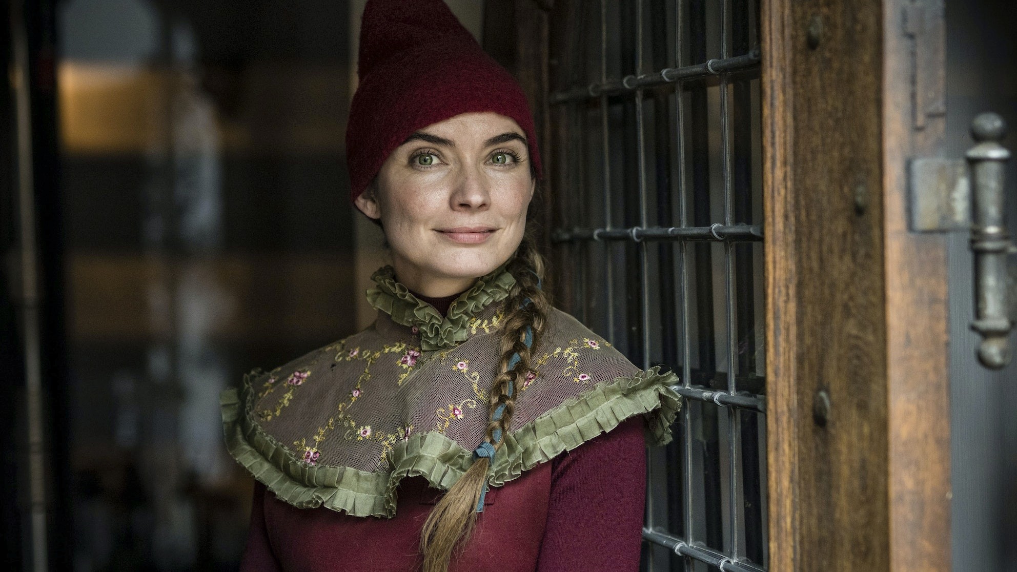 En Tinka-stjerne og en Vild med dans-vinder: Her er stemmerne bag ...