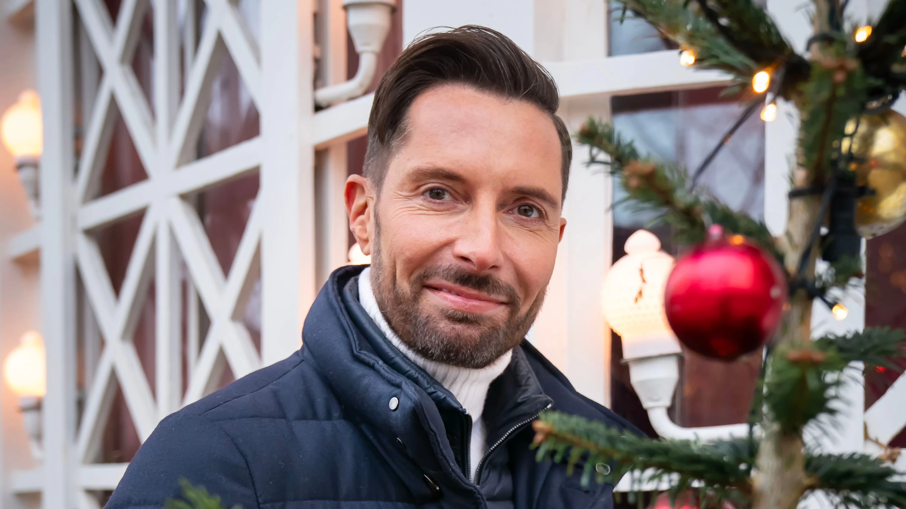 Kåre Quist har lagt planer og følger egne traditioner: Sådan skal han ...