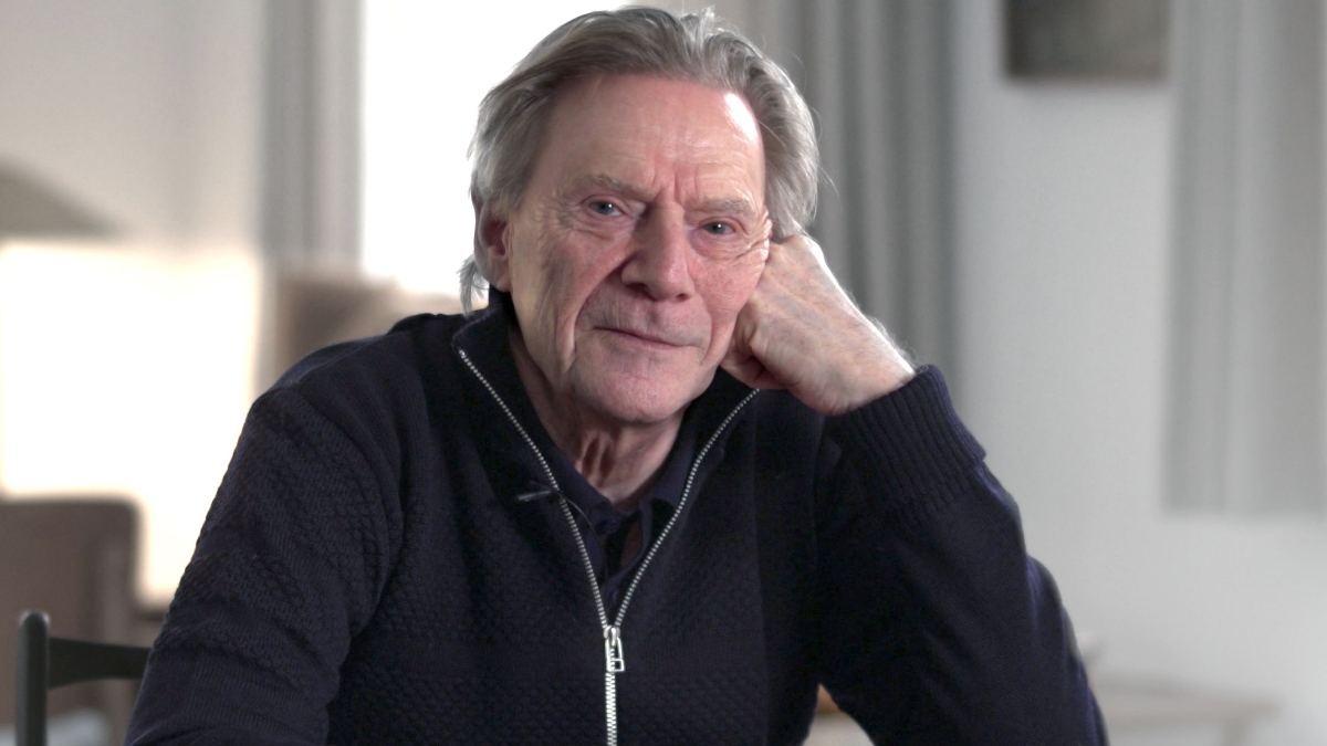 Lagde du mærke til det? Kendt dansker står bag dokumentar om Jesper ...