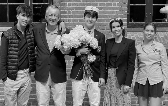 Baronesse Helle Reedtz-Thott glæder sig til noget helt særligt | BILLED ...