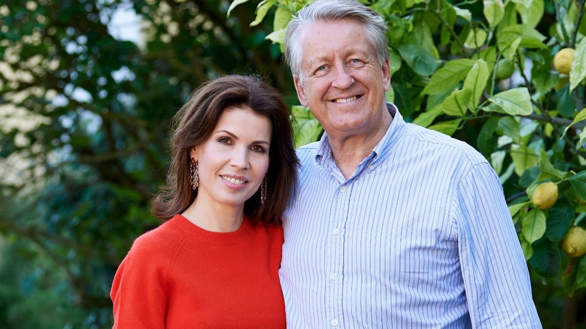 Helle Reedtz-Thott holder stor fødselsdagsfest: Falder sammen med ...