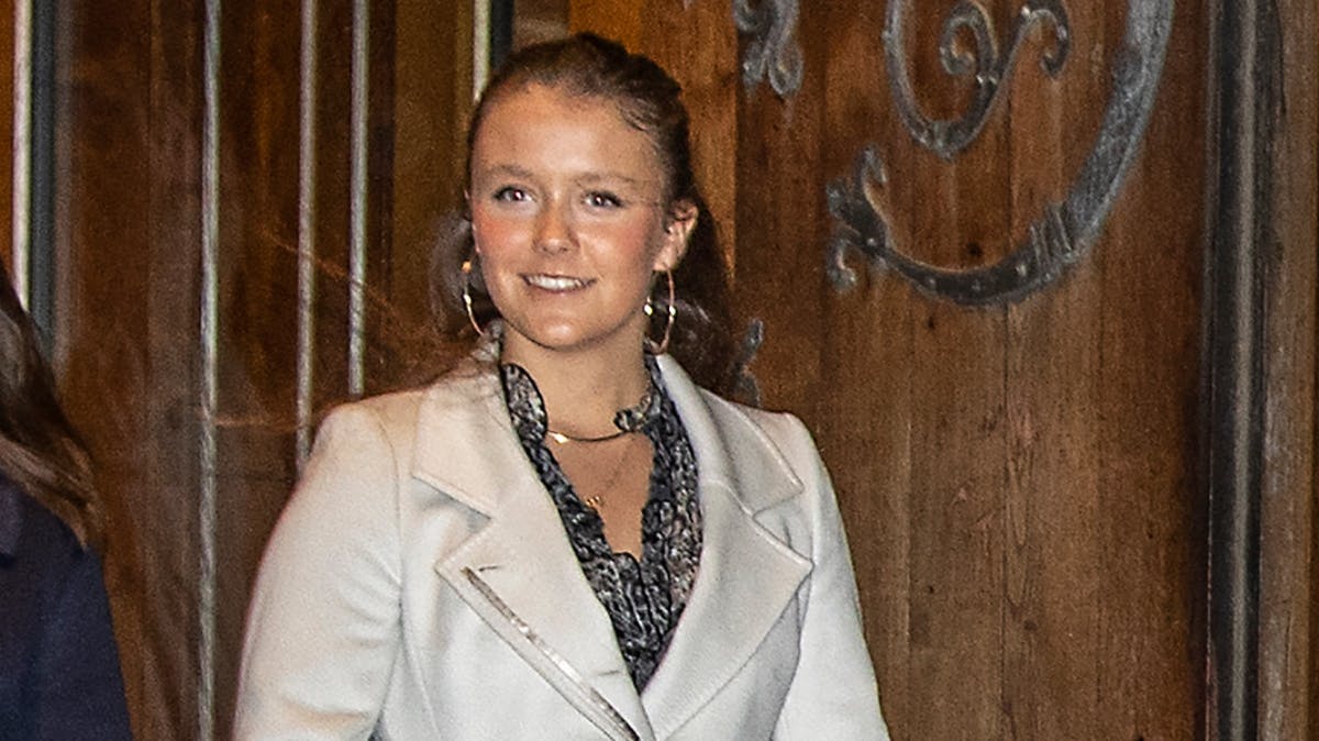 Her er alle de bekræftede kongelige gæster til dronningens ...