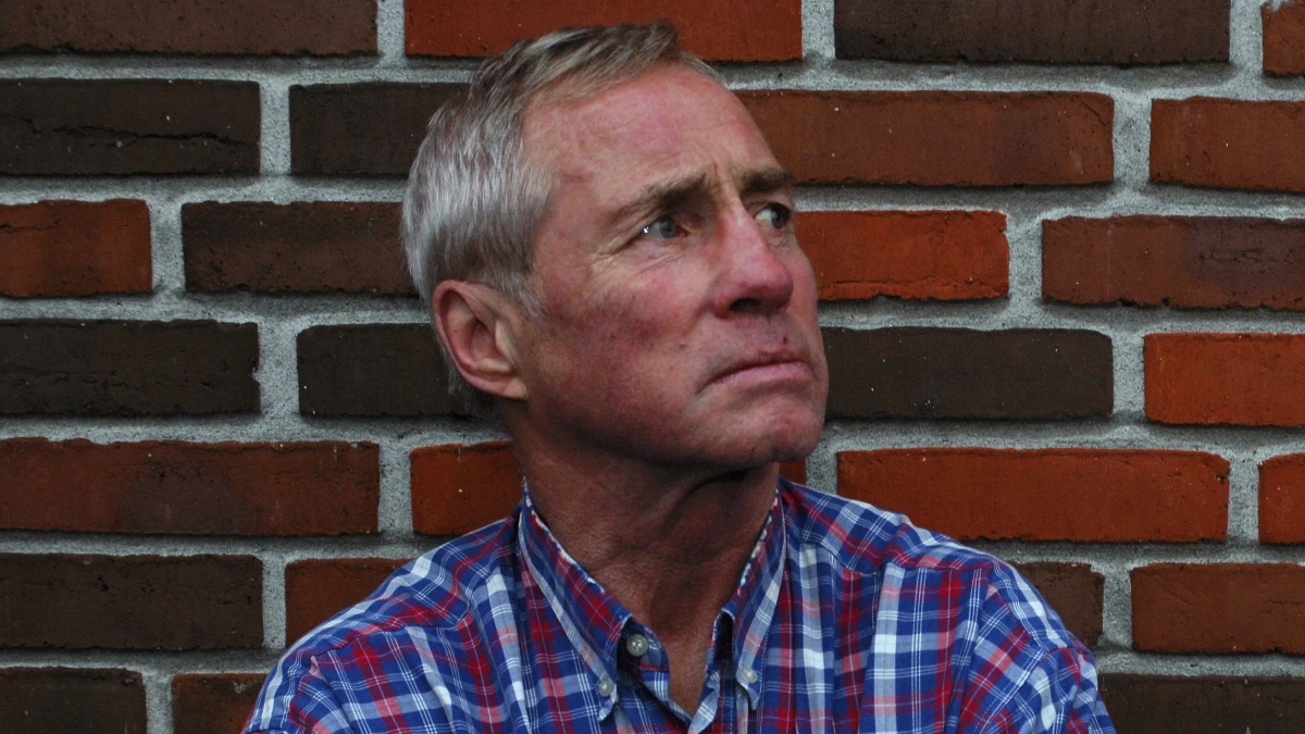 Tom Bogs’ kendte ven: Godt at han endelig har fået fred | BILLED-BLADET