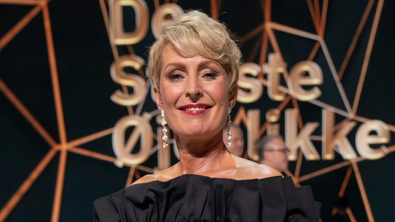 Cecilie Beck i opråb: Det er hysterisk! | BILLED-BLADET