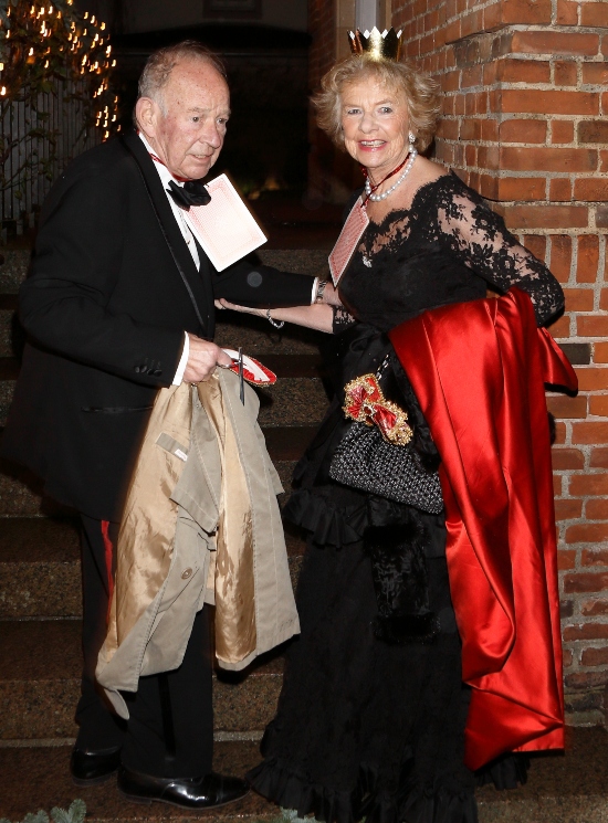 Dronningens nære veninde Susanne Heering om abdikationen: Det er tiden ...