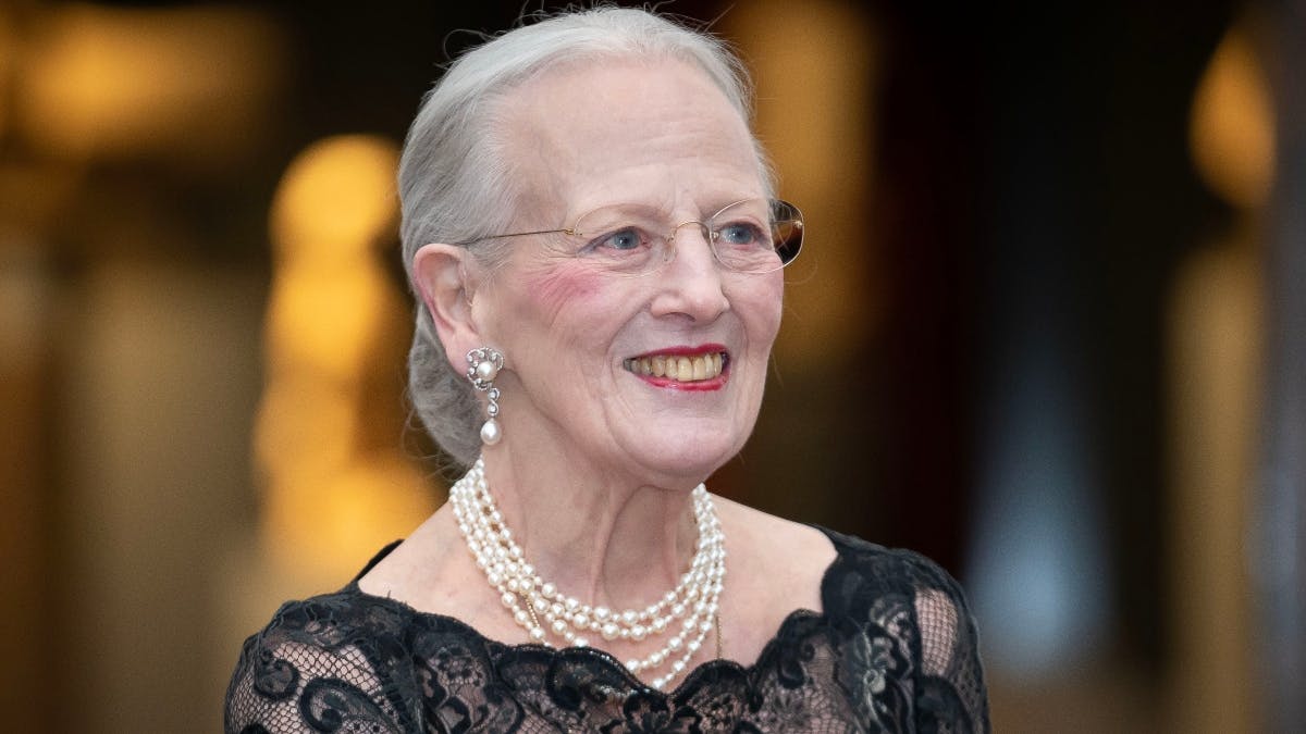 De har været helt fortrolige med dronning Margrethe – nu fortæller statsministrene om ...