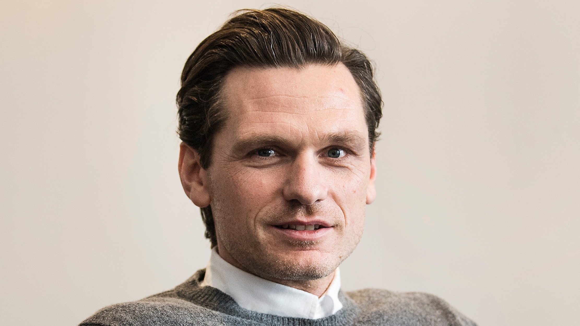 TV 2's håndboldekspert Anders Eggert: Her er hans private kærlighed ...