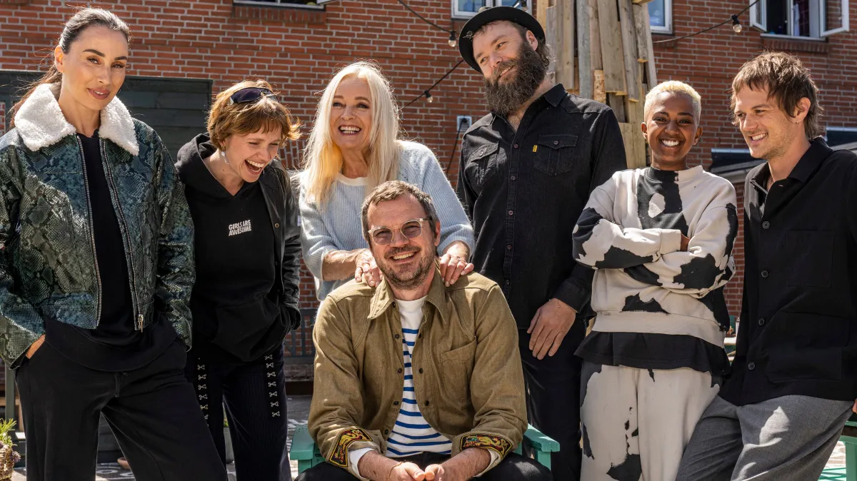 TV 2 afslører nye detaljer om anderledes sæson af Toppen af Poppen ...