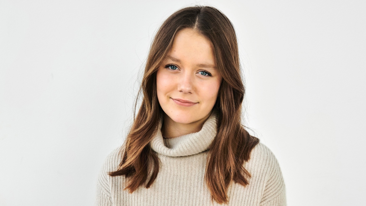 Får prinsesse Isabella en vigtigere rolle efter tronskiftet? | BILLED ...