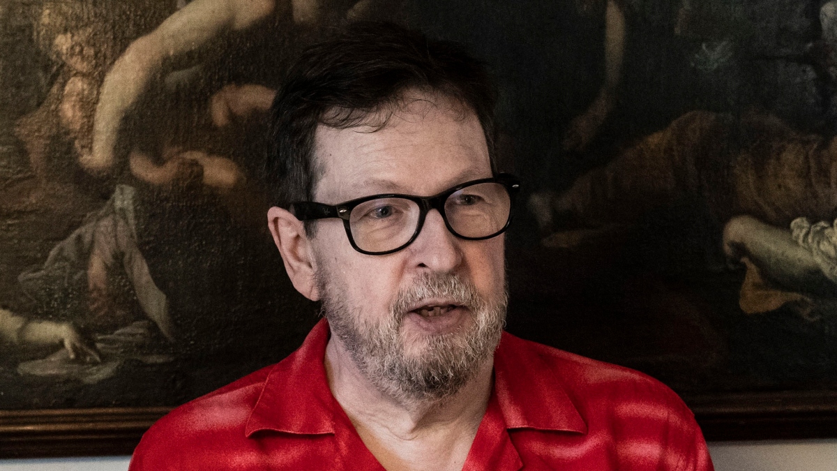 Det store spørgsmål har én regel: Derfor brød Lars von Trier den som ...