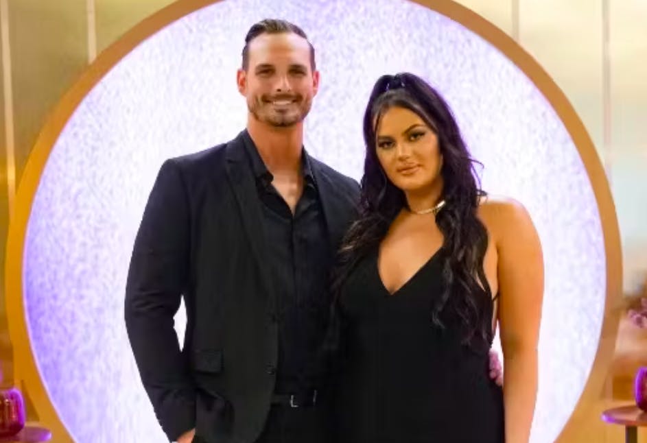 Anja Fonseca skilt | BILLED-BLADET