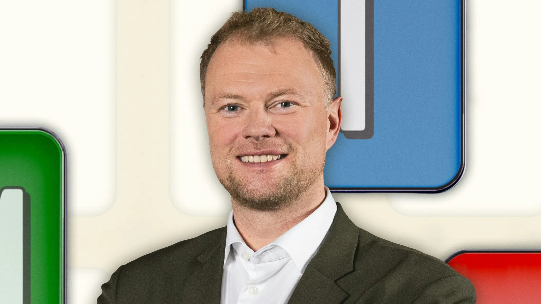 Christian Degn slår vild rekord i nyt tv-program: Det er aldrig sket ...