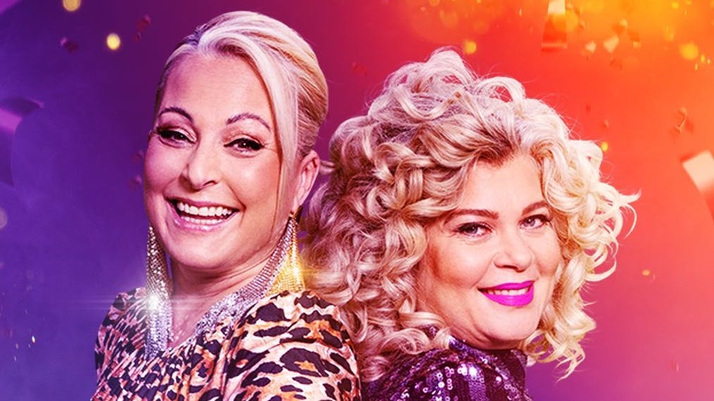 De er ikke i tvivl: Hun vinder Dansk Melodi Grand Prix | BILLED-BLADET