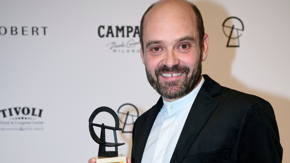 Huset-stjernen David Dencik vinder Robert: Det er mit livs rolle ...