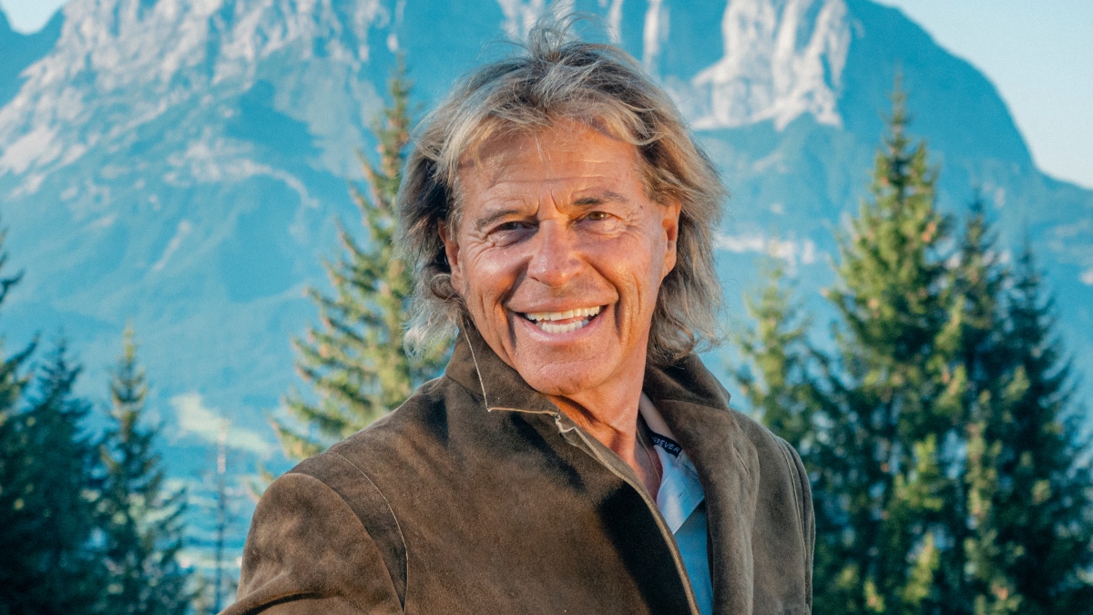 Hansi Hinterseer fylder 70: Slagerstjernen ser tilbage på et utroligt ...