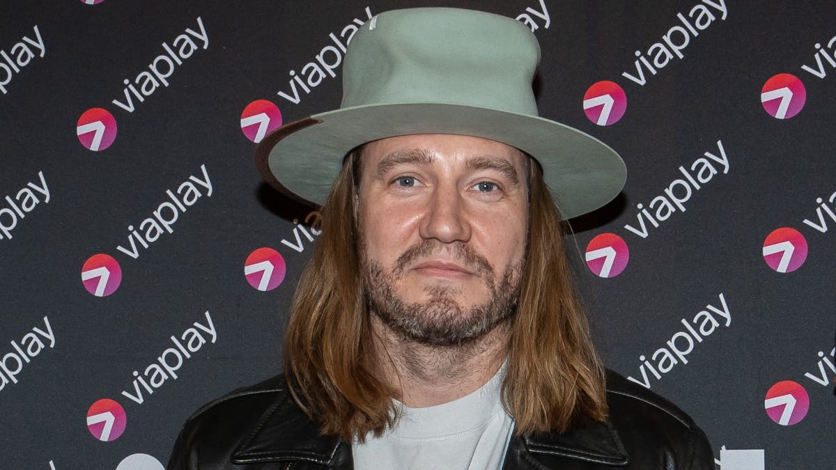 Ny kæreste var ikke den eneste: Denne kvinde fik Nicklas Bendtner ...