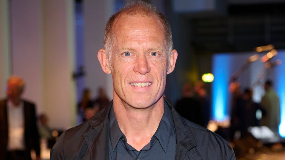 Morten Spiegelhauers mange konfrontationer har haft konsekvenser: Modtager trusler | BILLED-BLADET