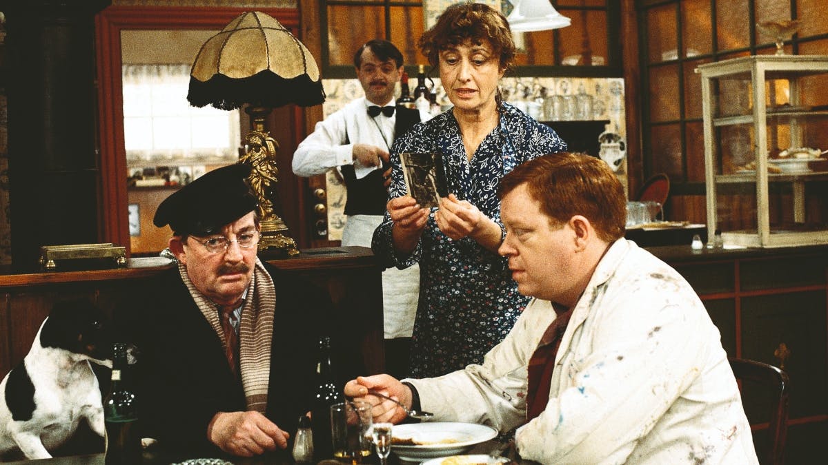 Nu kommer den nye Matador-musical, men ikke alle de elskede karakterer ...