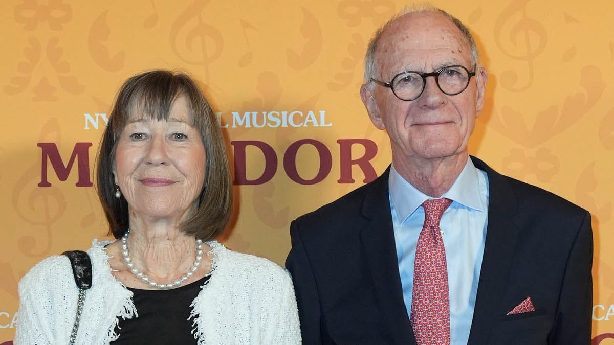 Lise Nørgaards datter til premiere på Matador-musical: Jeg tror, mor ...