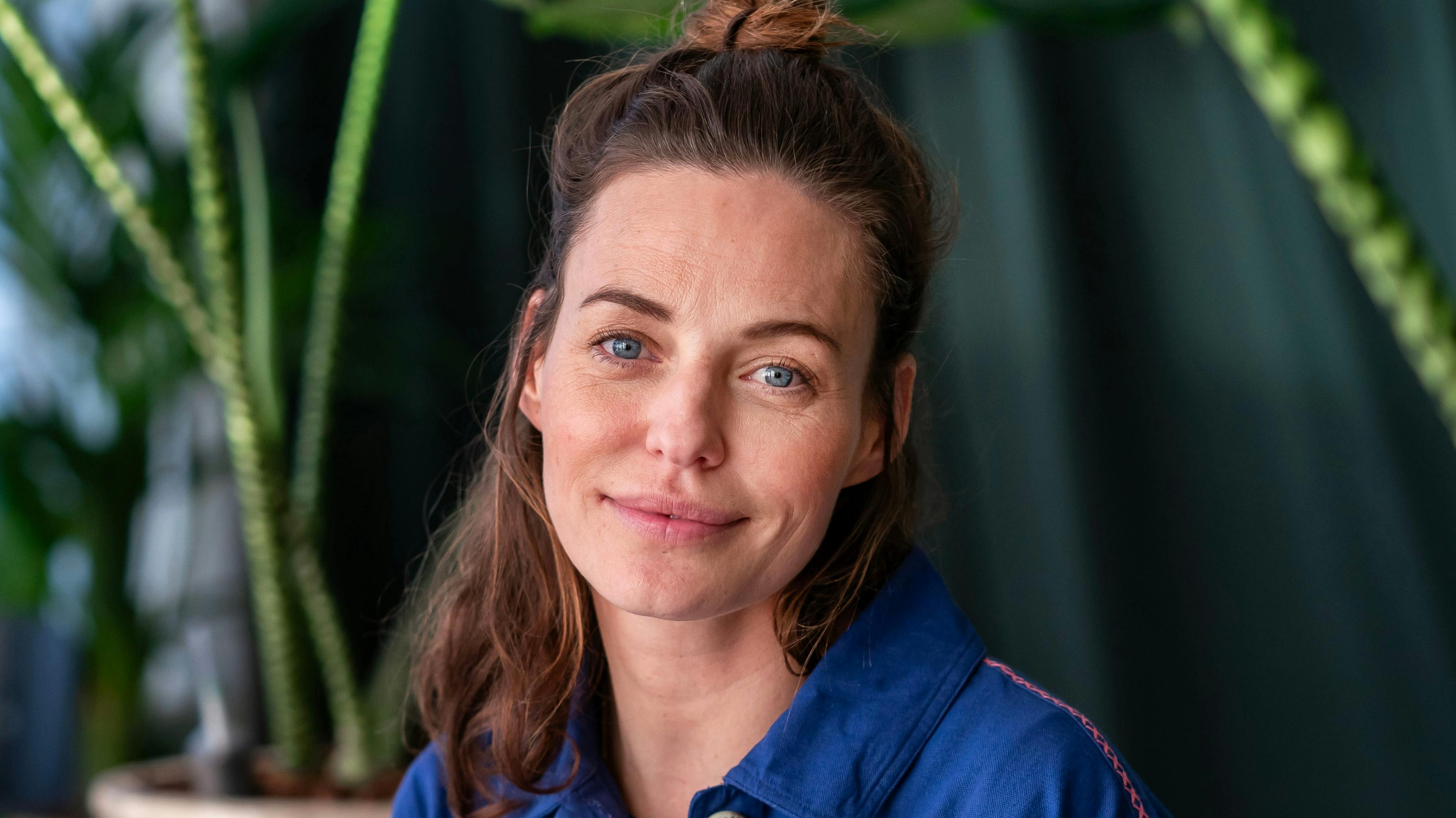 Efter Vild med dans: Sarah Grünewald scorer nyt værtsjob | BILLED-BLADET