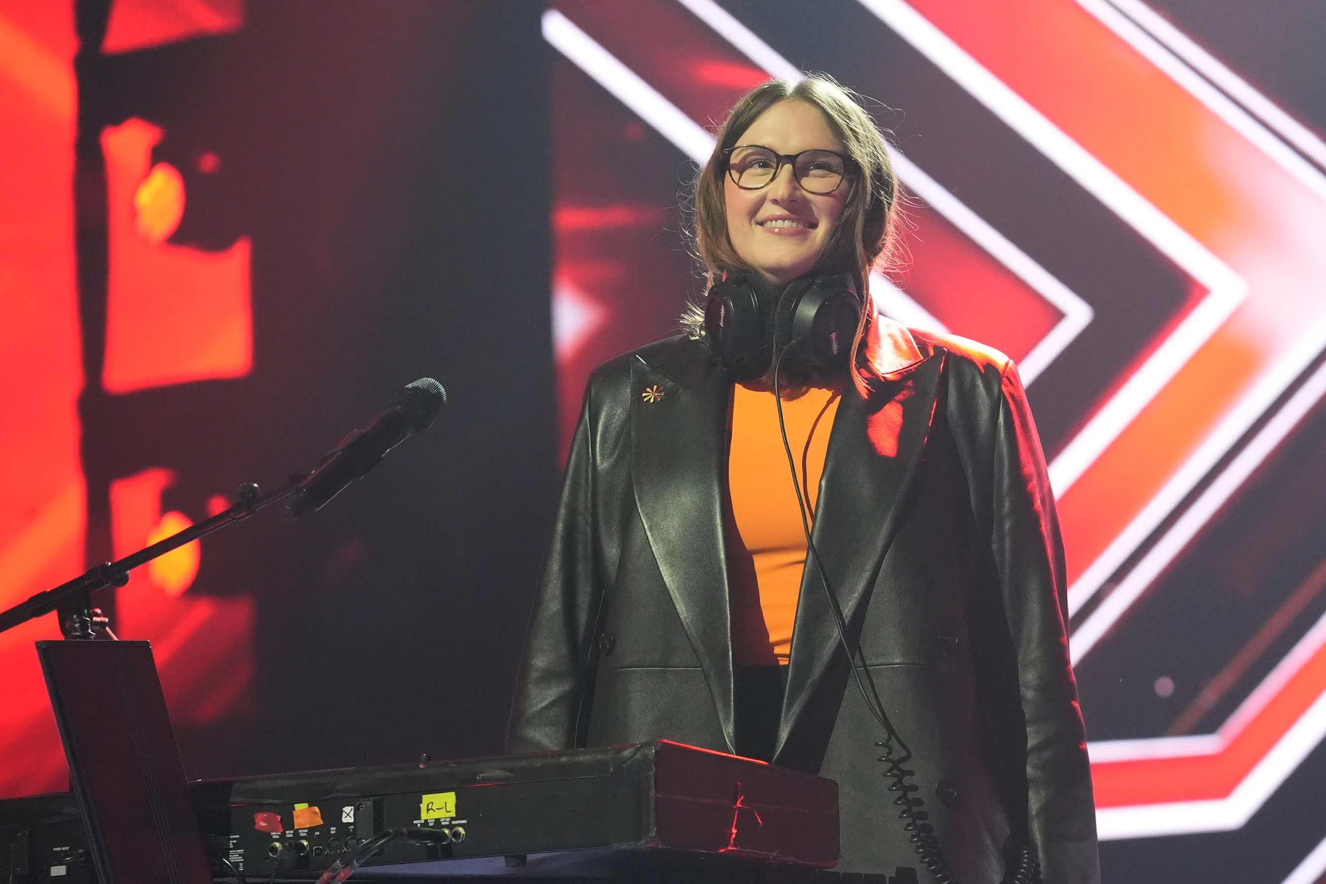 Helene Frank fra X Factor overrasker i helt nyt look | BILLED-BLADET