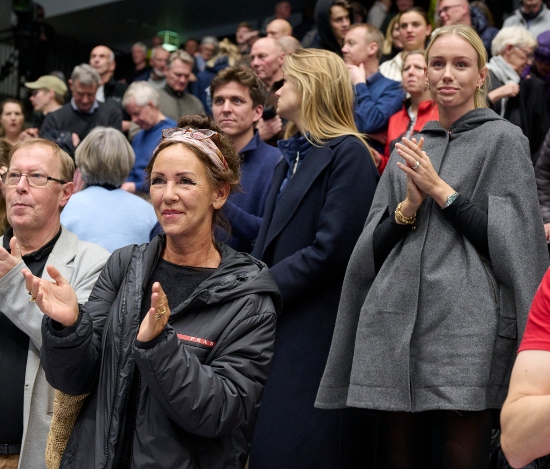 Alma advarer lillebror: Det siger Holger Runes modelsøster om ny situation i familien | BILLED ...