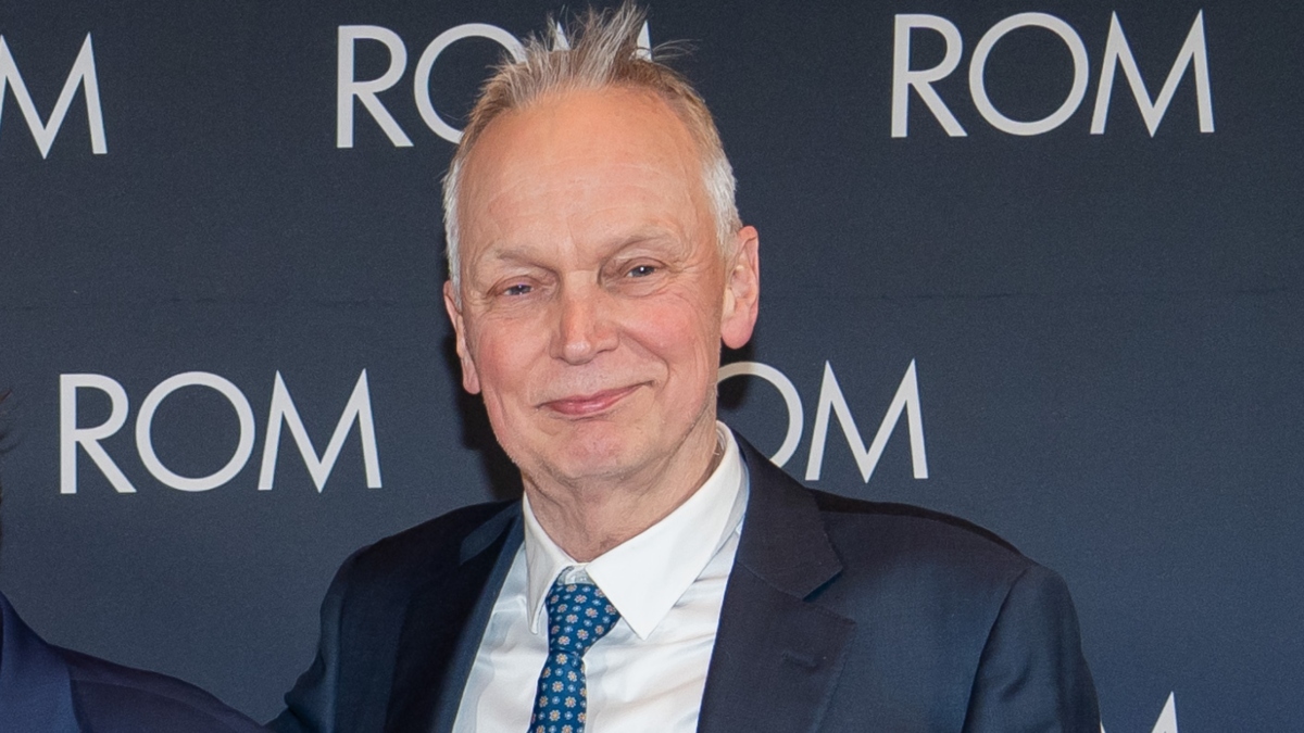 Genforenet med sin Badehotellet-mand: Dette måtte Bodil Jørgensen bare ...