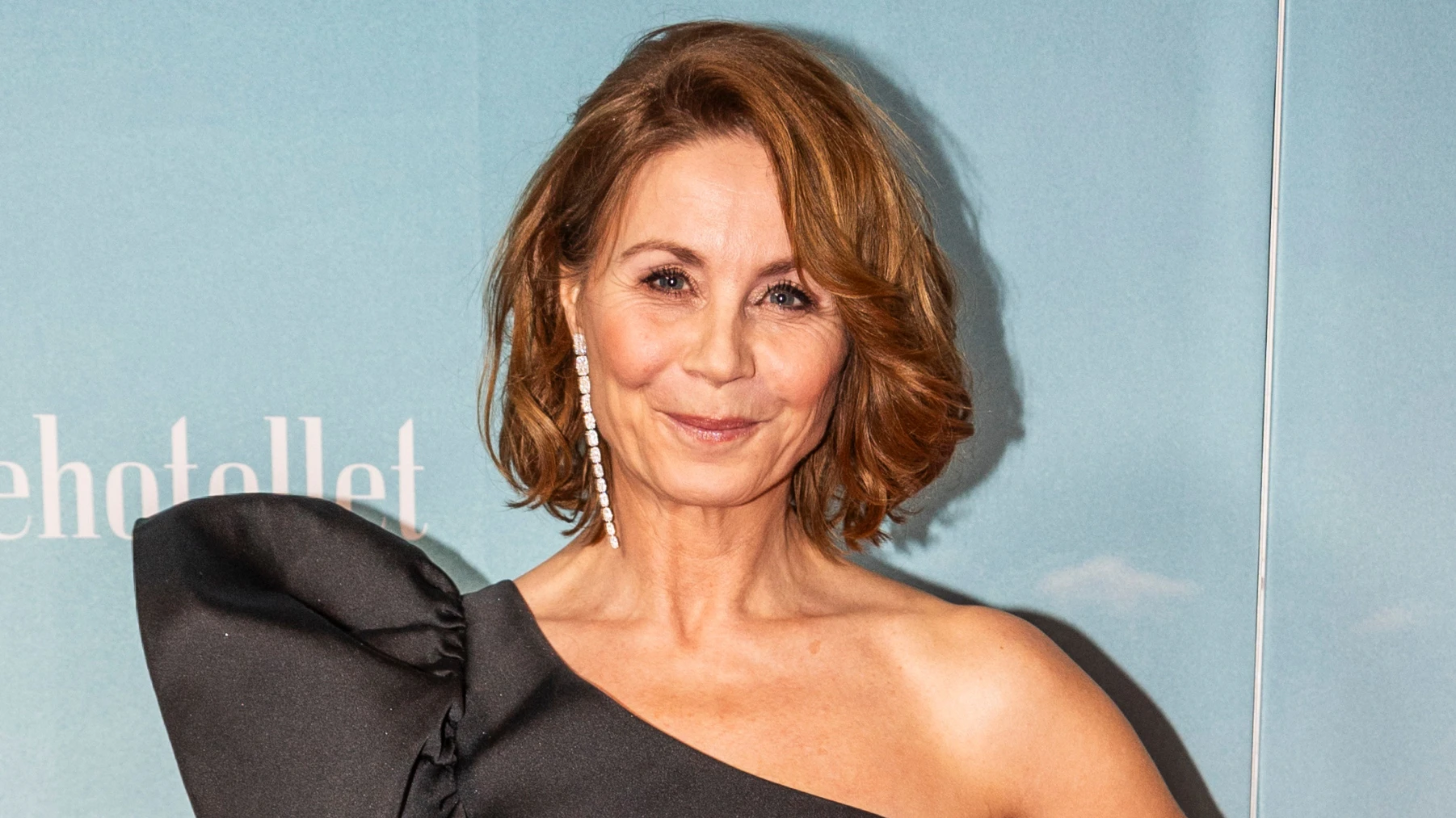 Anne Louise Hassing - Nyheder, billeder og video | Billed-Bladet