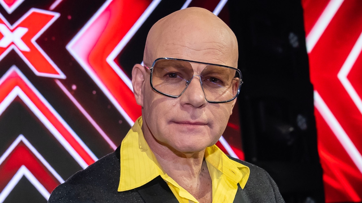 Thomas Blachman bekræfter: Det kommer aldrig til at ske igen | BILLED ...