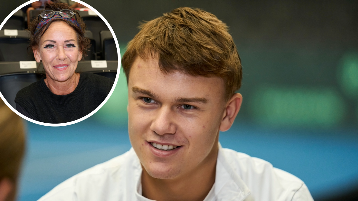 Holger Rune har budt på luksusvilla i Sydfrankrig – og årsagen er rørende | BILLED-BLADET