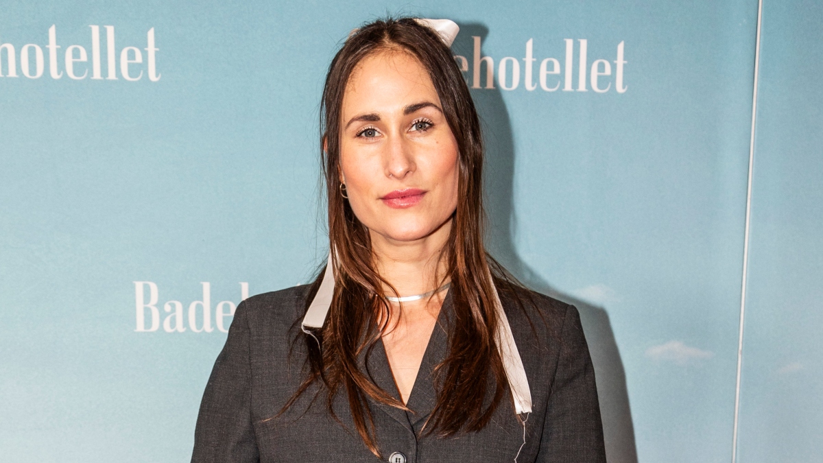 Rosalinde Mynster - Nyheder, billeder og video | Billed-Bladet