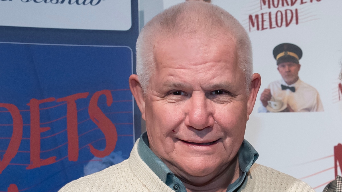 Charlotte Bircow flyttede til udlandet for hans skyld: Nu er de gået ...