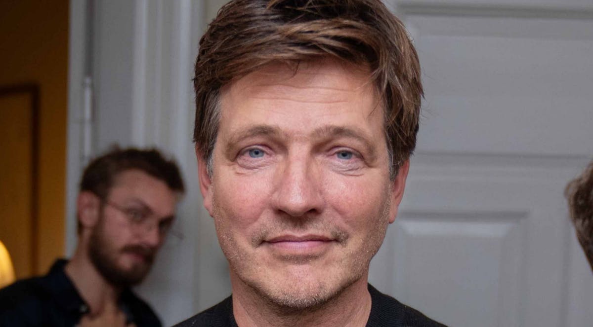 Thomas Vinterberg instruerer ny udgave af Brødrene Løvehjerte | BILLED ...