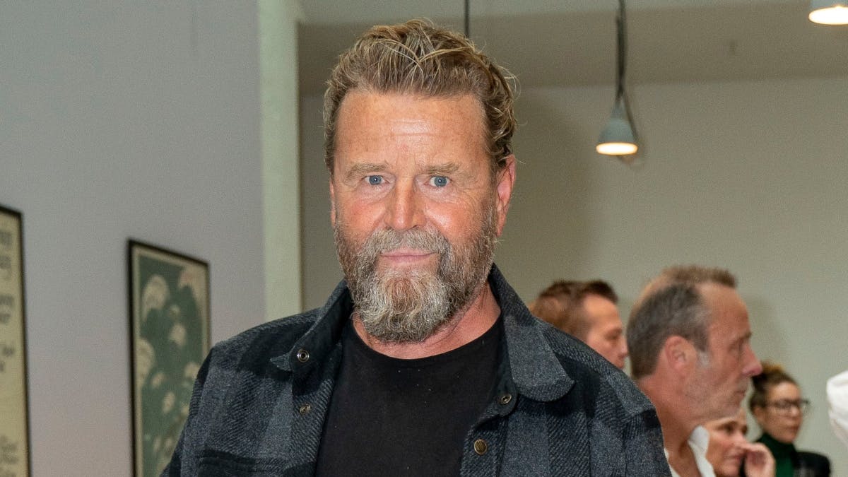 Peter Gantzler var tæt på at score kæmperolle i DR-hit: Det gør nas ...