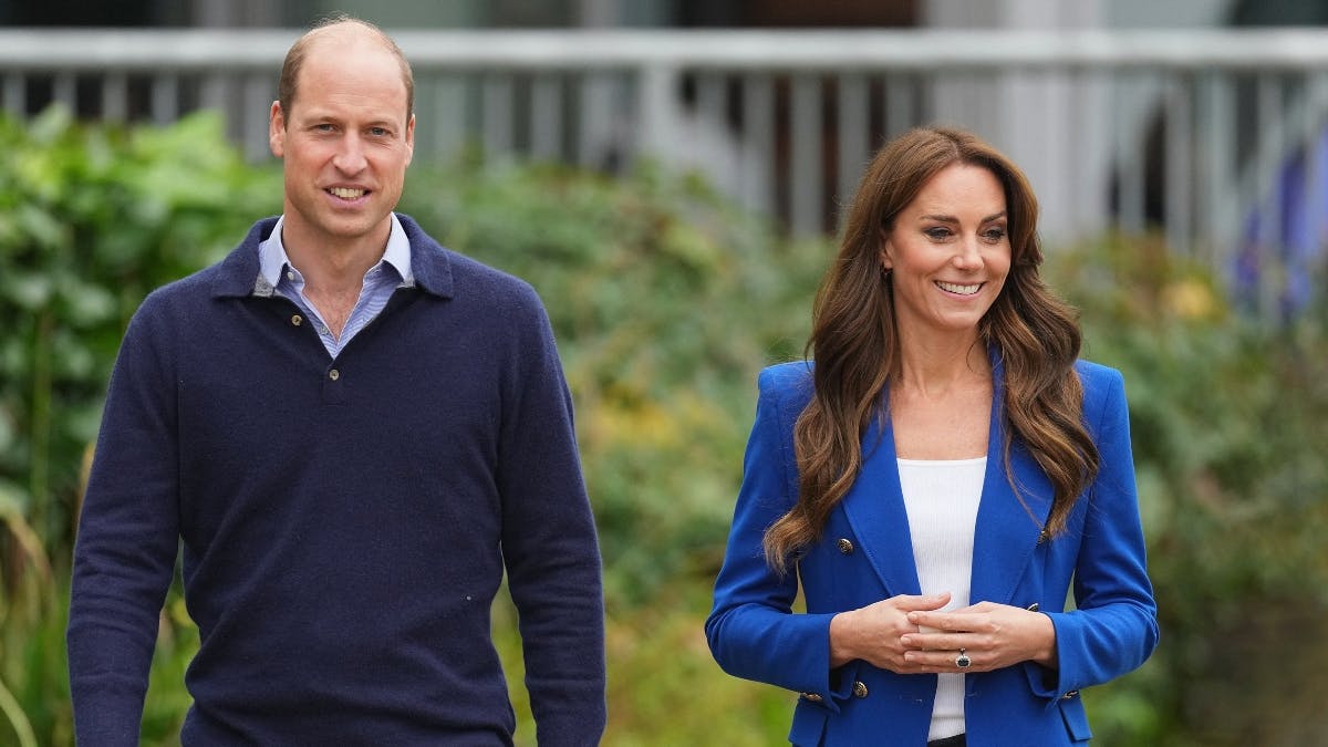 Bukker og nejer prinsesse Catherines forældre for hende? Det svarer ...