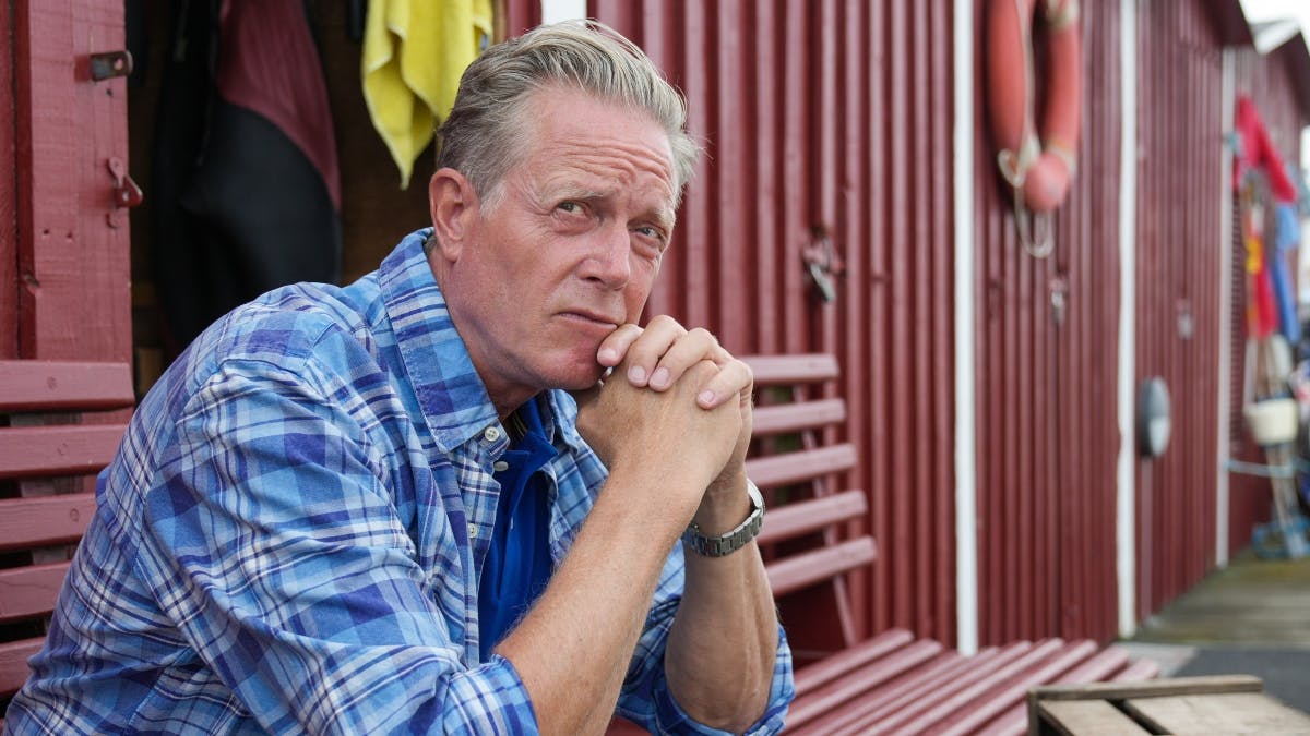 Endelig! TV 2 røber nye detaljer om femte sæson af Sommerdahl | BILLED-BLADET