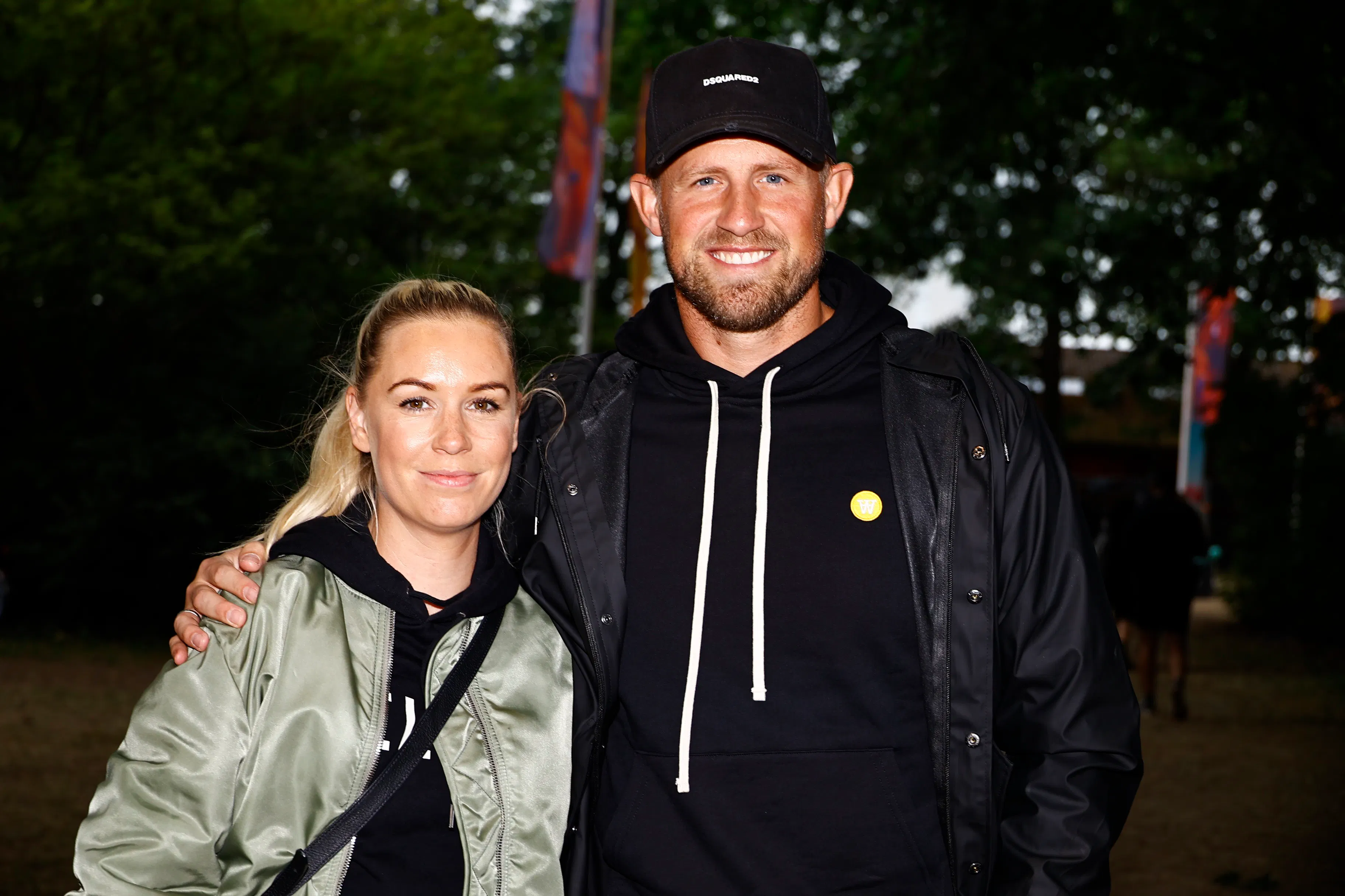 Der venter Kasper Schmeichel et stort øjeblik: Vil være omgivet af sin ...