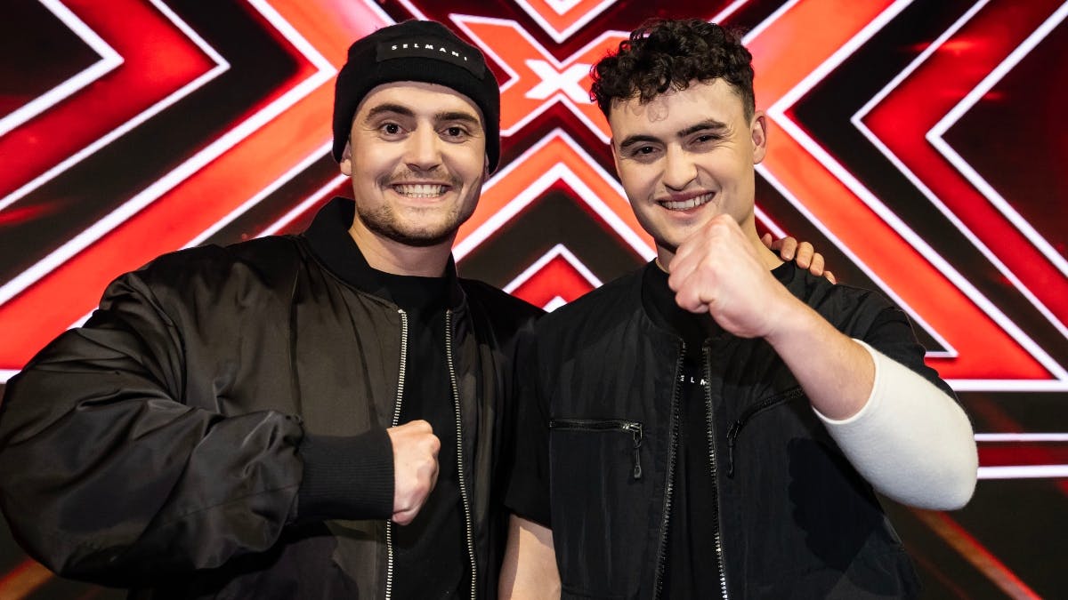 Selmani afslører stor nyhed på scenen: Familieforøgelse under X Factor ...