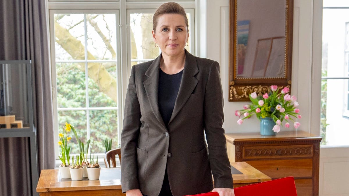 Hørte du det? Kronprinsens gode ven Otto Reedtz-Thott med sjov ...