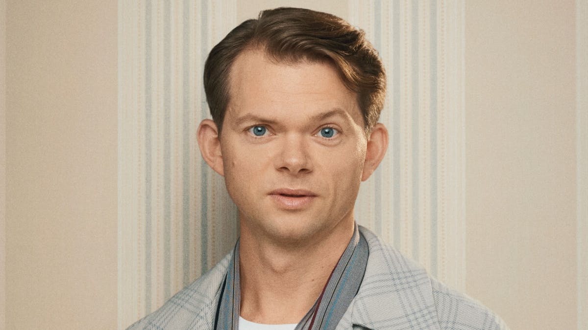 Se det søde billede: Sigurd Holmen Le Dous havde hustru og børn med i ...