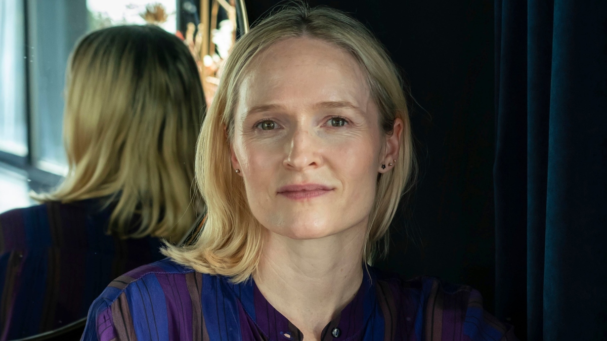 Mille Lehfeldt knust: Det var en ubærlig sorg | BILLED-BLADET