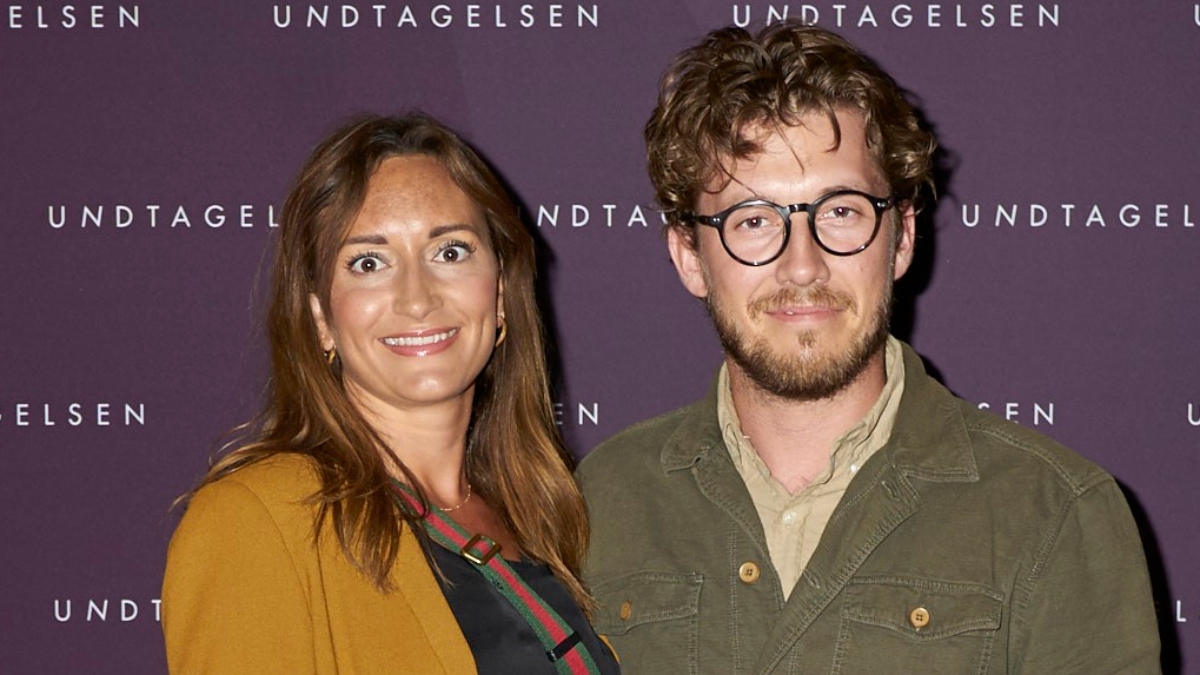 Mille Lehfeldt knust: Det var en ubærlig sorg | BILLED-BLADET