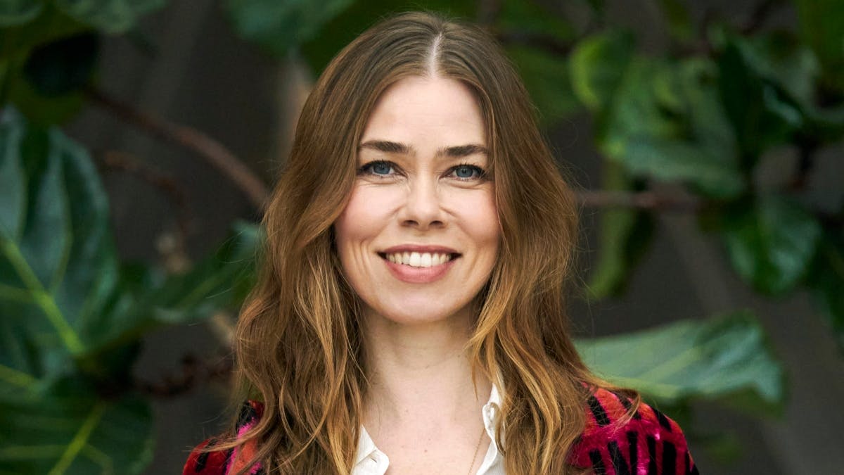 I 2007 scorede Birgitte Hjort Sørensen stor musicalhovedrolle: Afslører ...