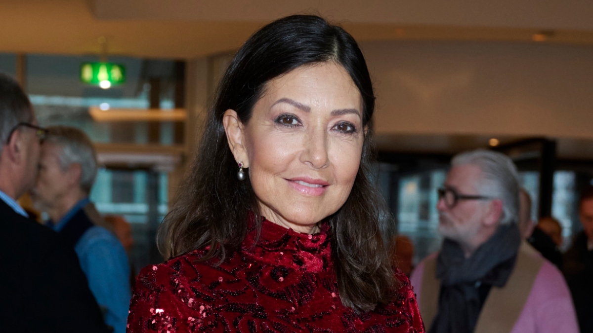 Grevinde Alexandra af Frederiksborg - Nyheder, billeder og video