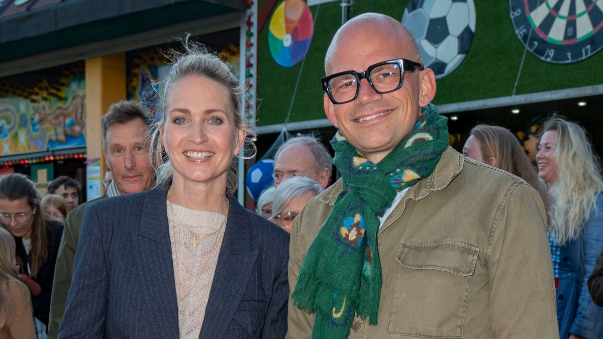 Annette Heick og Jesper Vollmer har sat villaen til salg: Derfor skal ...