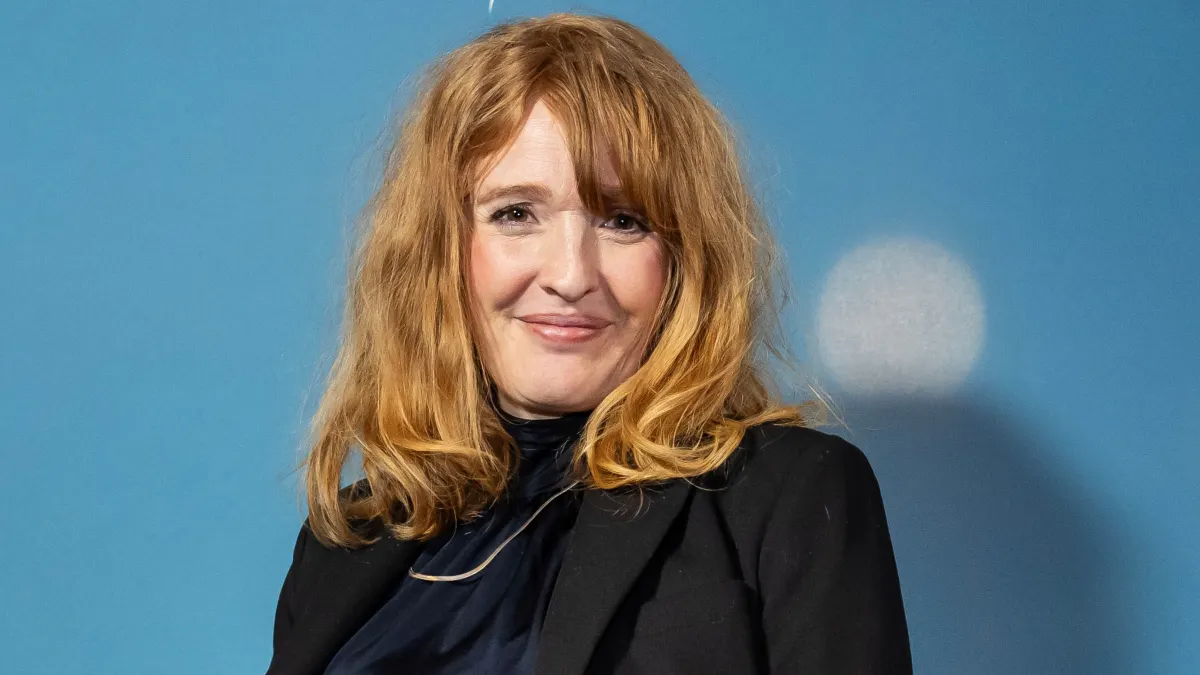 Lykkelig nyhed: Julie Agnete Vang og hendes kendte mand er blevet ...