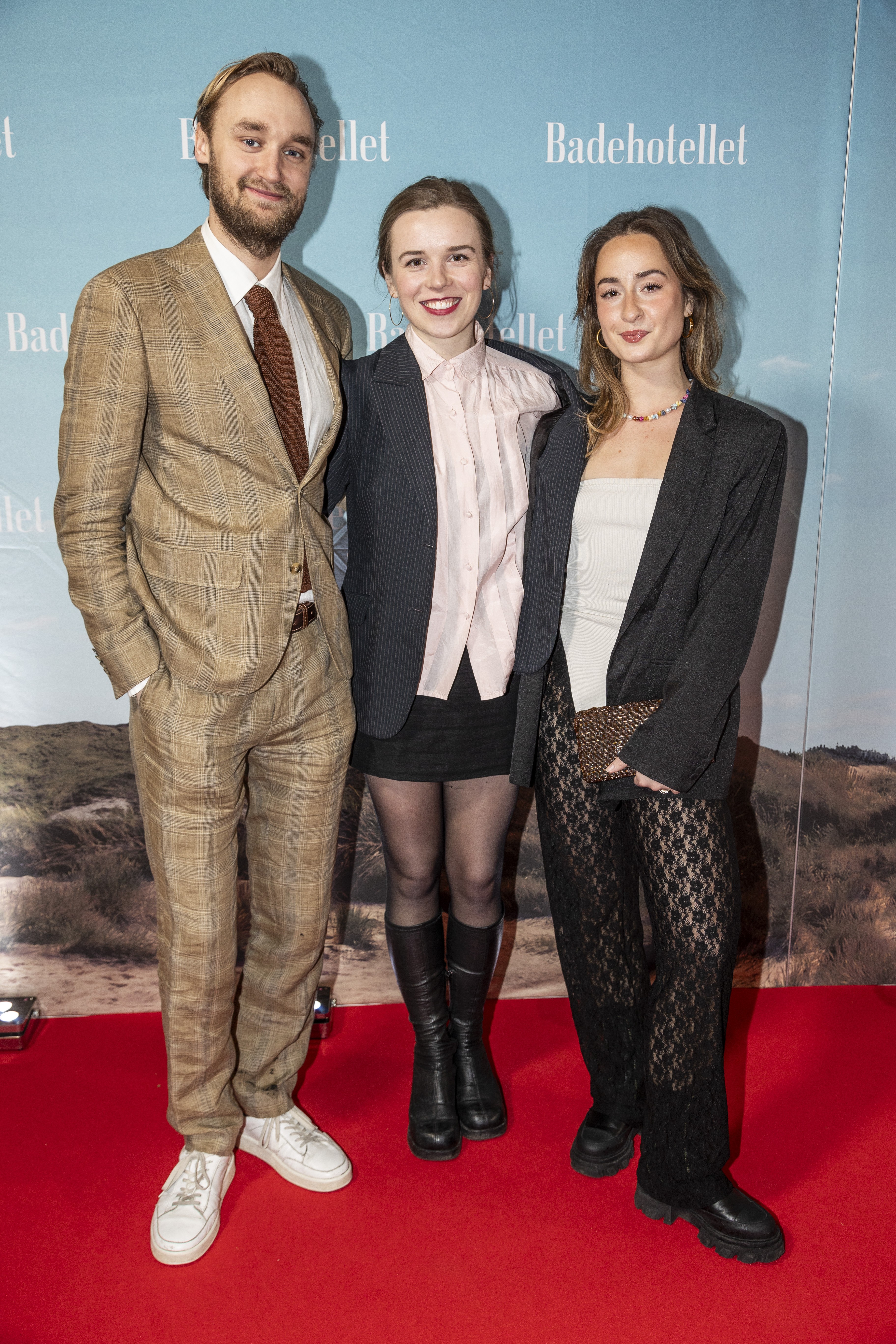 Leslie og Nana fra Badehotellet: Sådan går det dem nu | BILLED-BLADET