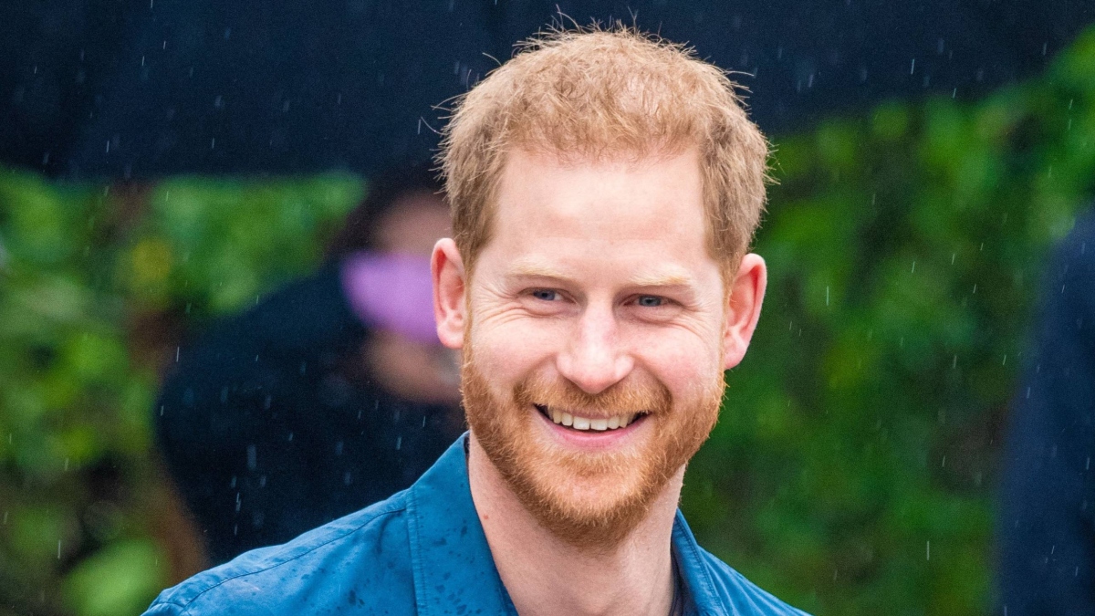 Prins Harry udkommer med ny serie på Netflix: Nu er de første detaljer ...